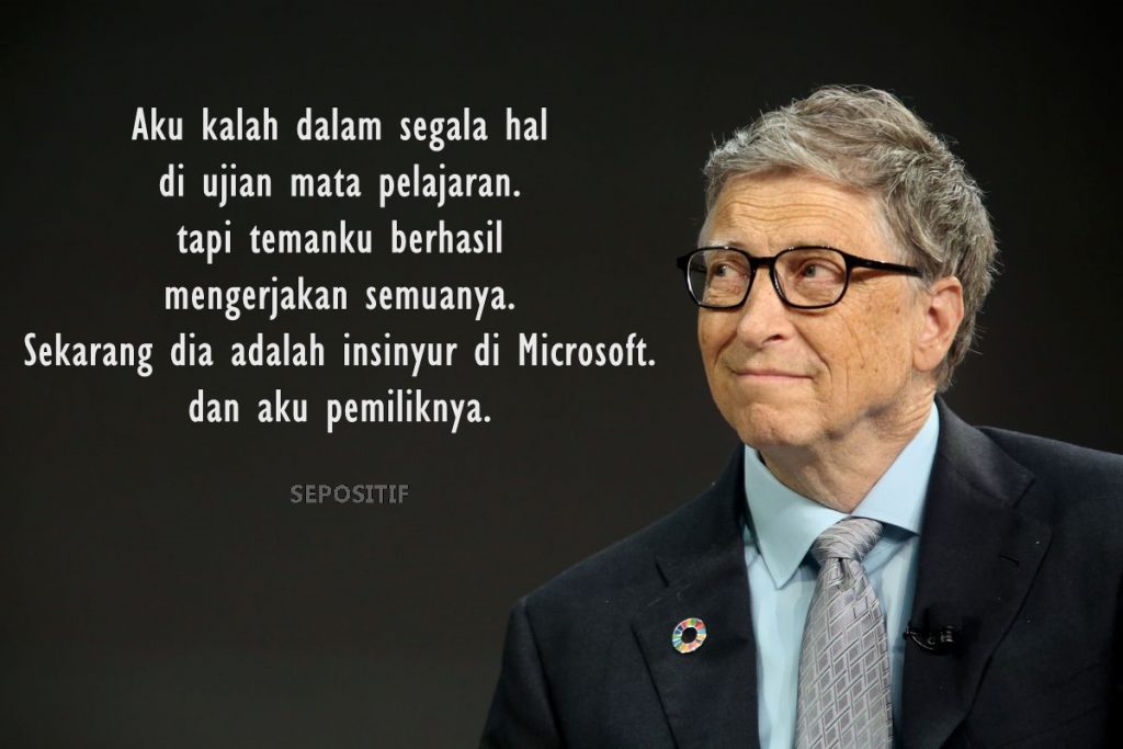 80 Kata Kata Motivasi dari CEO Teknologi (Startup) Terkenal Dunia