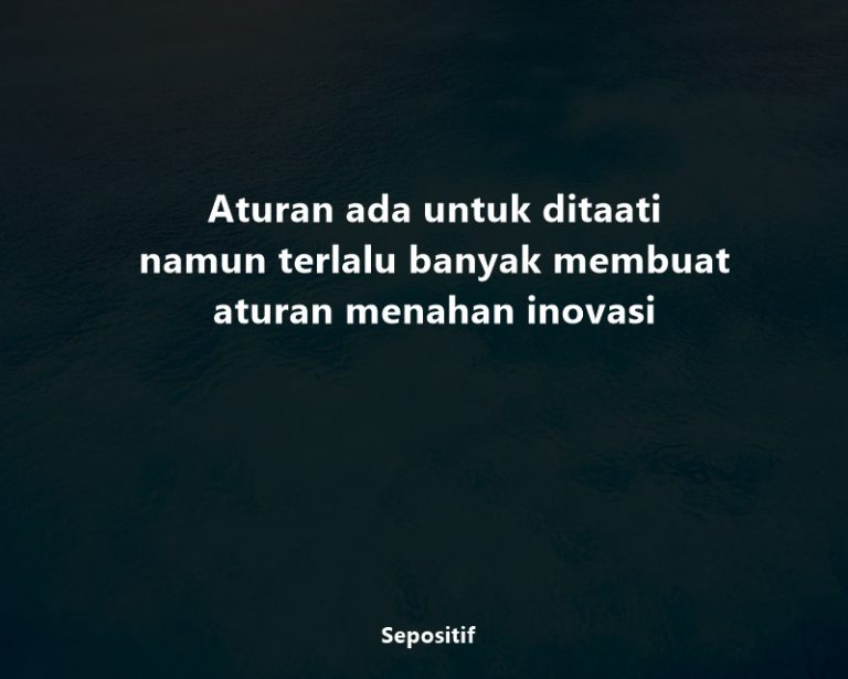 50 Kata Kata Bodoh Yang Bijak Tentang Kehidupan