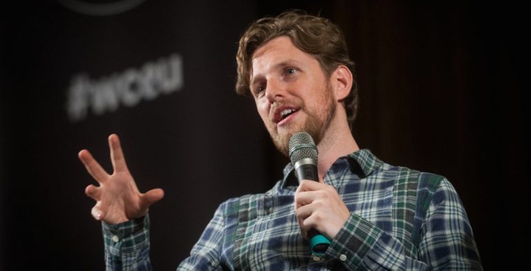 Kisah Sukses Pendiri Wordpress - Matt Mullenweg