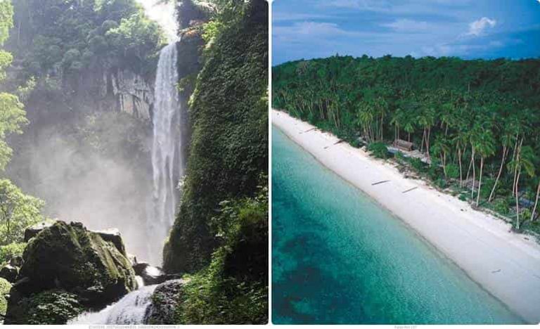 10 Wisata Terindah di Indonesia Timur yang Wajib Dikunjungi saat Liburan